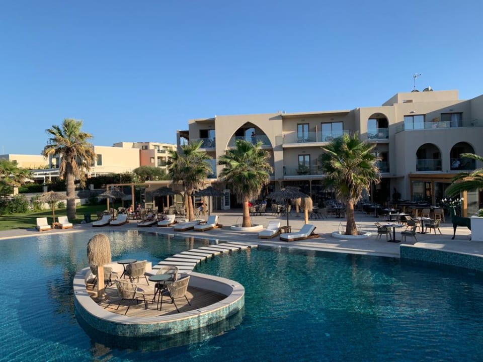 "Lobby" Pepper Sea Club Hotel - Adults only (Georgioupolis ...