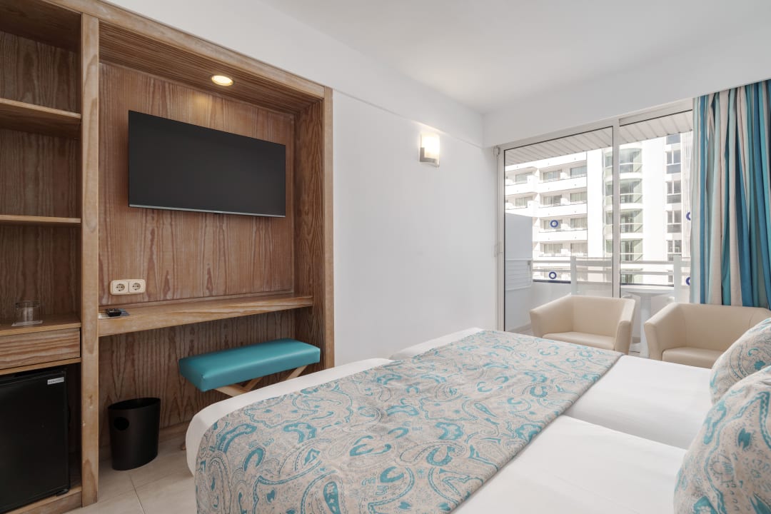 "Zimmer" Alua Gran Camp de Mar (Camp de Mar) • HolidayCheck (Mallorca ...