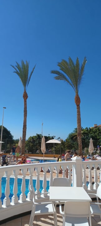 "Pool" Chatur Playa Real Resort (Costa Adeje) • HolidayCheck (Teneriffa ...