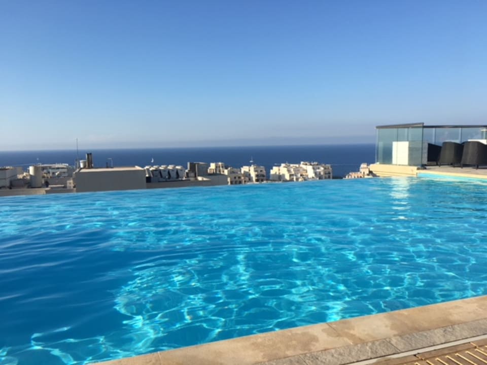 "Pool" AX The Victoria Hotel (Sliema) • HolidayCheck (Majjistral | Malta)