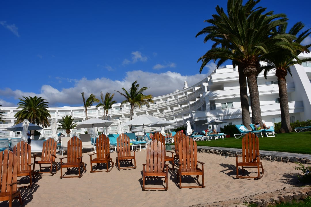 "Pool" Iberostar Selection Lanzarote Park (Playa Blanca) • HolidayCheck ...