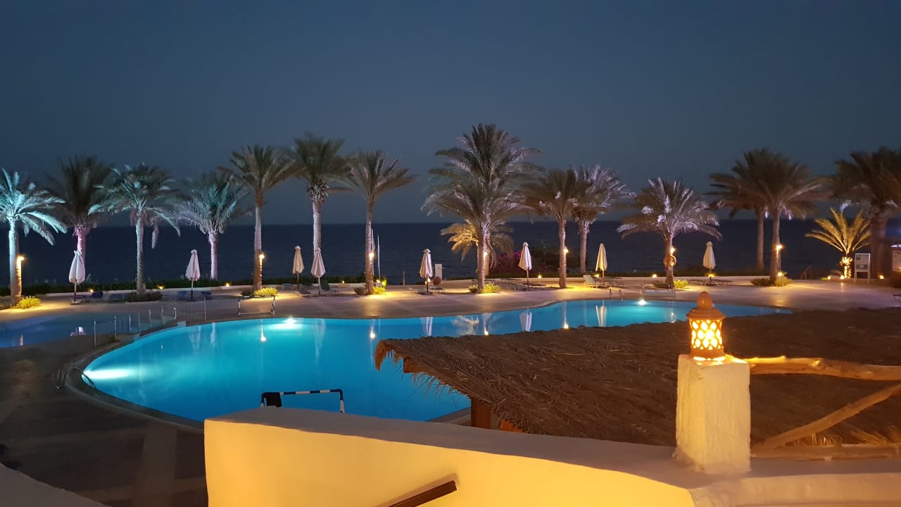 "Pool" Sharm Club Beach Resort (Sharm el Sheikh) • HolidayCheck (Sharm ...