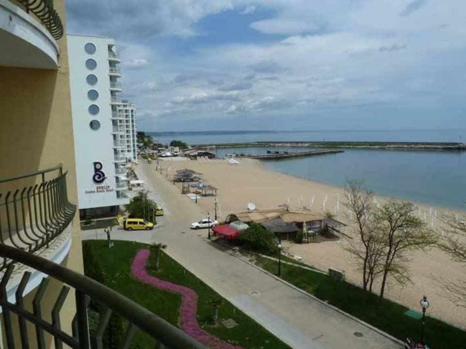 "6" GRIFID Encanto Beach (Goldstrand) • HolidayCheck (Bulgarien Norden ...