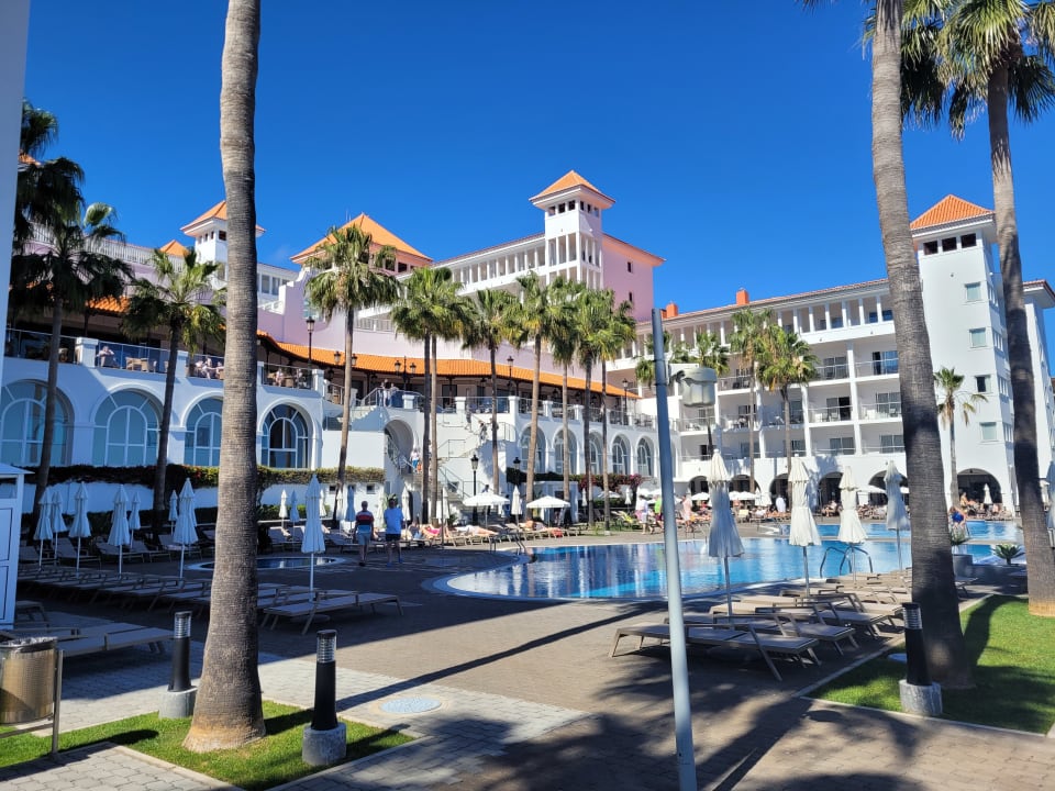 "Sonstiges" Hotel Riu Madeira (Caniço) • HolidayCheck (Madeira | Portugal)