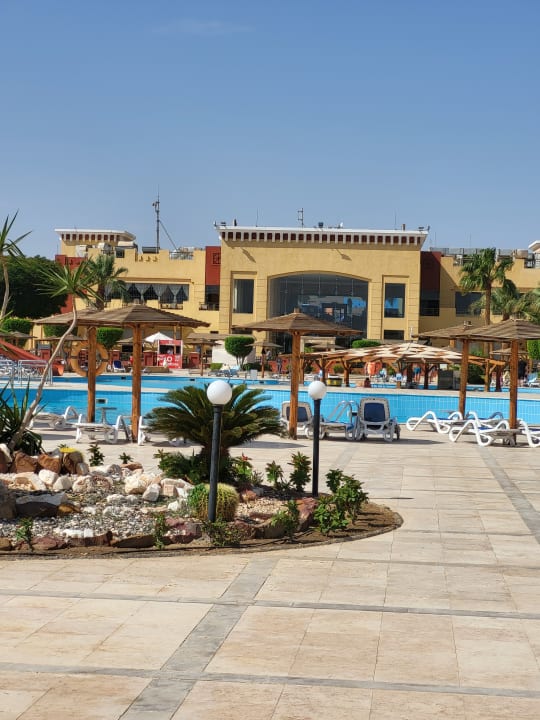 "Strand" Casa Mare Resort (Marsa Alam) • HolidayCheck (Marsa Alam/El ...