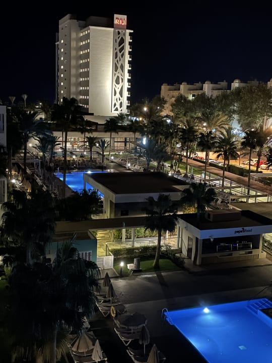 "Außenansicht" Hotel Riu Costa del Sol (Torremolinos) • HolidayCheck ...