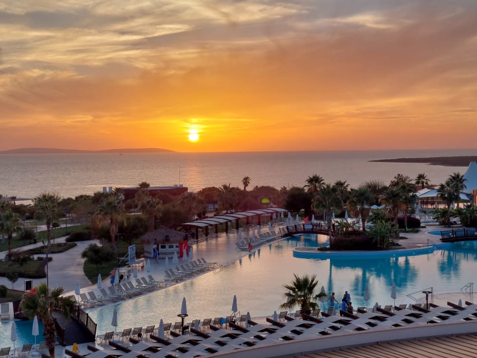 "Poollandschaft " Aquasis De Luxe Resort & Spa (Didim) • HolidayCheck ...
