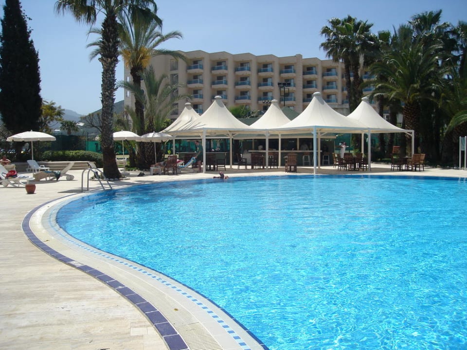 "Bar przy basenie" TUI BLUE Grand Azur (Marmaris) • HolidayCheck ...