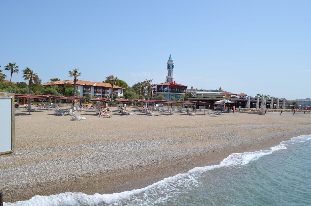 "Strand" Ali Bey Park Manavgat (Manavgat - Kizilagac) • HolidayCheck ...