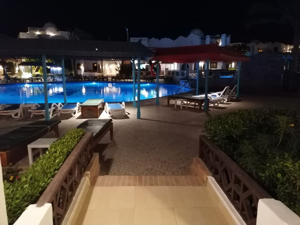 "Pool" Arabella Azur Resort (Hurghada) • HolidayCheck (Hurghada/Safaga ...