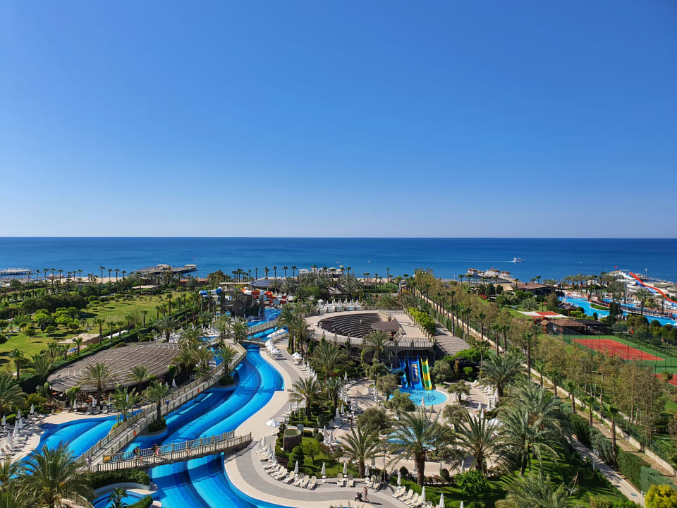 "Sport & Freizeit" Royal Holiday Palace (Lara) • HolidayCheck ...