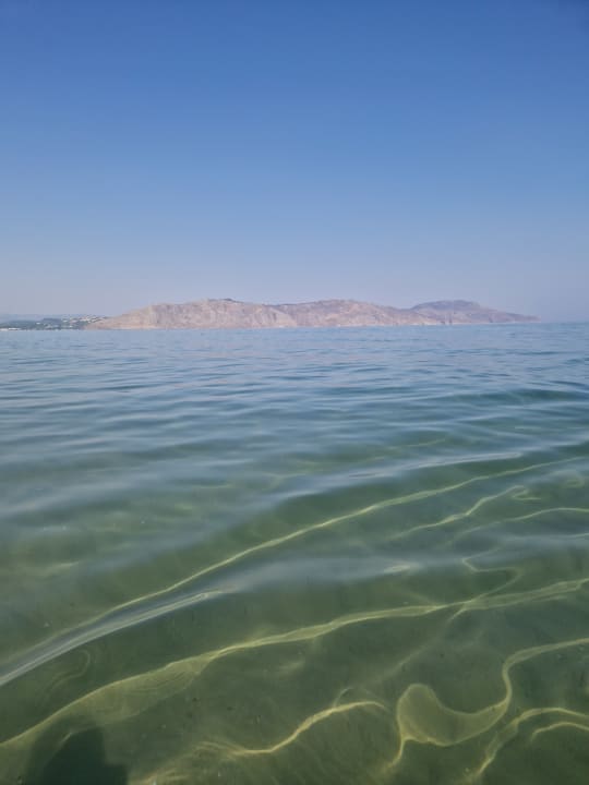 "Strand" Pepper Sea Club Hotel - Adults only (Georgioupolis ...