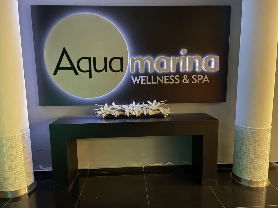 "Zimmer" AQUA Hotel Aquamarina & Spa (Santa Susanna) • HolidayCheck ...