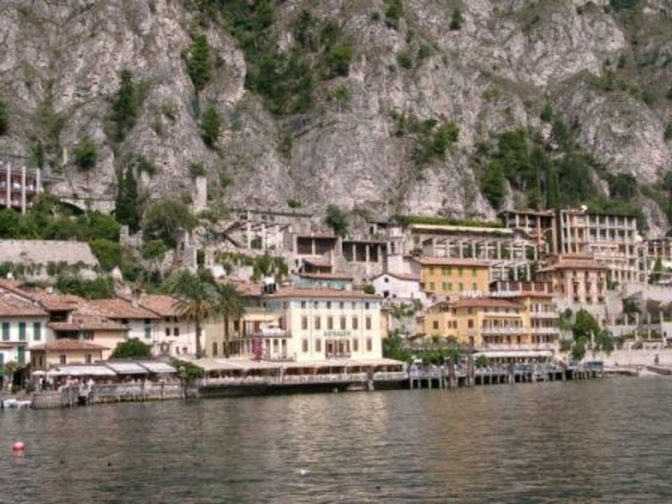 "Limone " Hotel Royal Village (Limone) • HolidayCheck (Lombardei | Italien)
