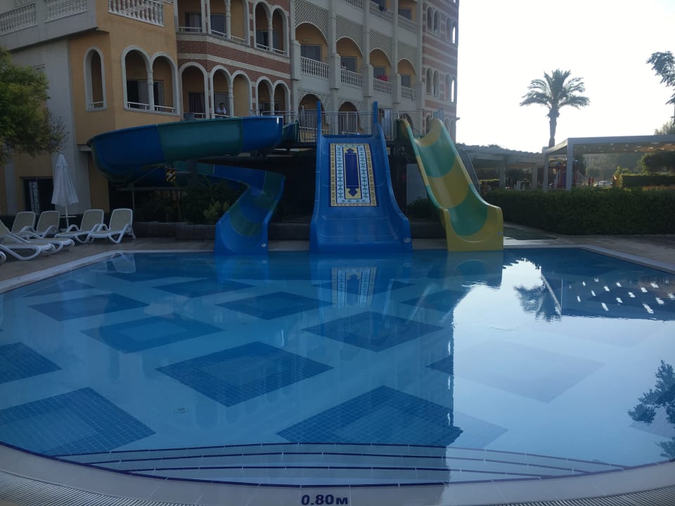 "Pool" Royal Alhambra Palace (Colakli) • HolidayCheck (Türkische ...