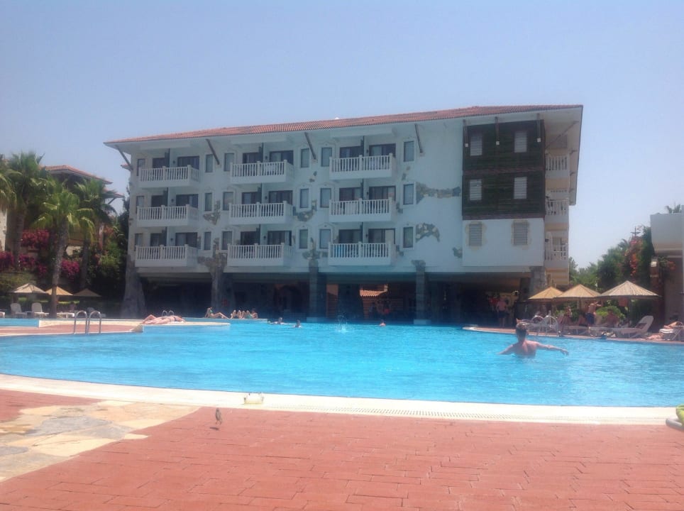 Hotel Defne Dream (Colakli) • HolidayCheck (Türkische Riviera | Türkei)