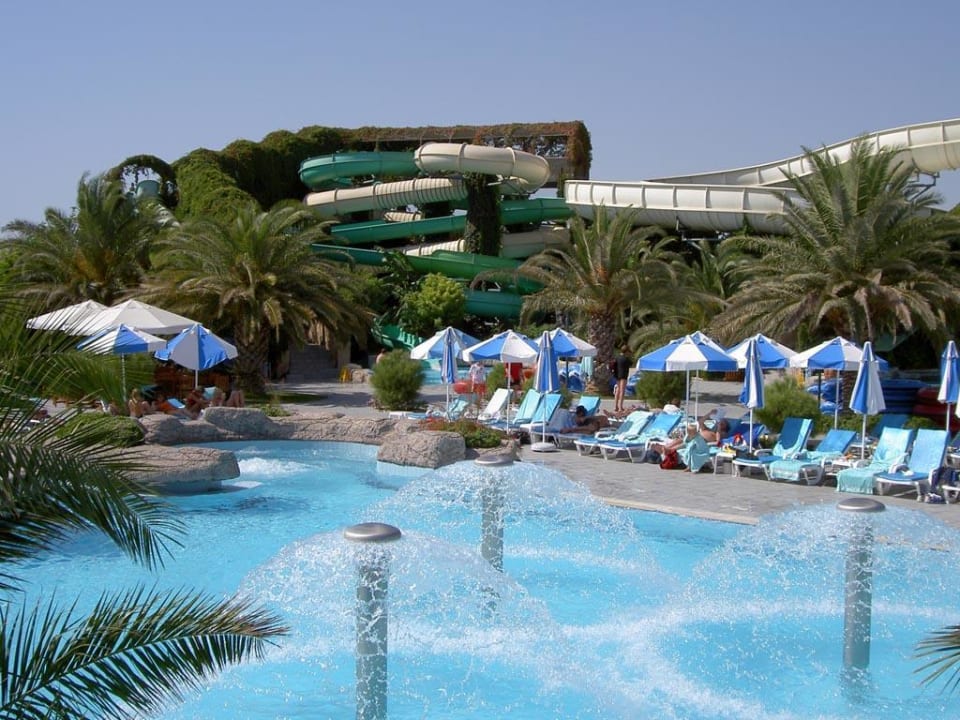 "Türkei, Riviera, Antalya,..." Ali Bey Club (Manavgat - Kizilagac ...