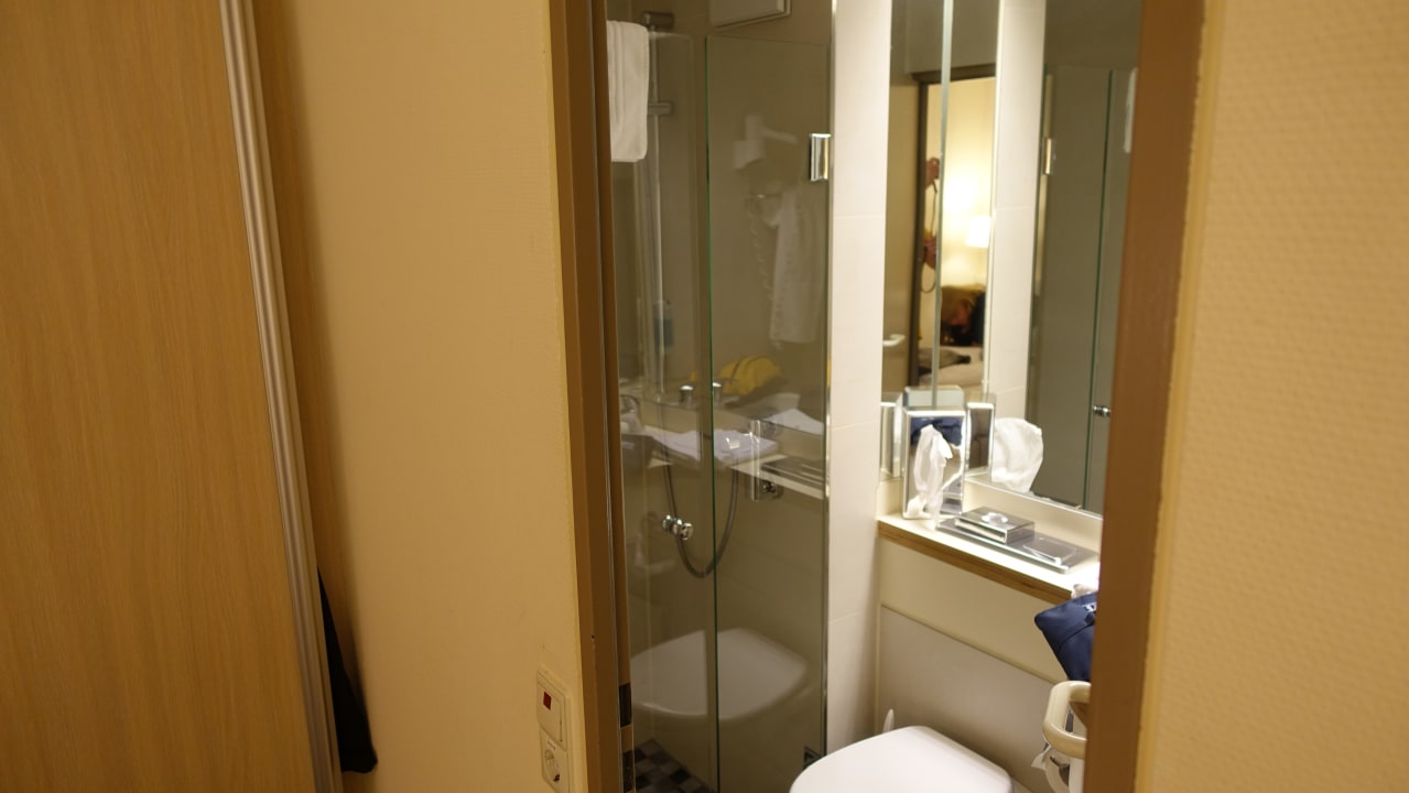 "Bad" Michels Thalasso Hotel Nordseehaus (Norderney) • HolidayCheck ...