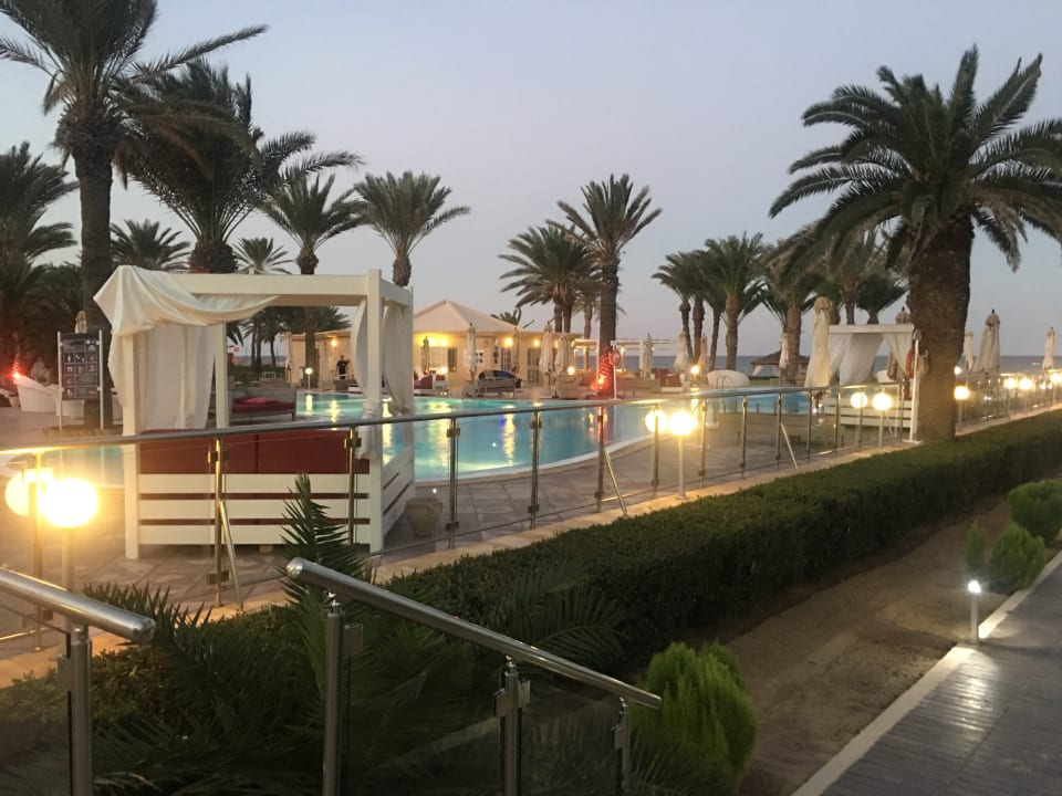 "Pool" TUI BLUE Scheherazade (Sousse) • HolidayCheck (Großraum Monastir ...