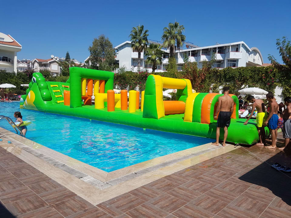 "Pool" Side Legend Hotel (Side) • HolidayCheck (Türkische Riviera | Türkei)