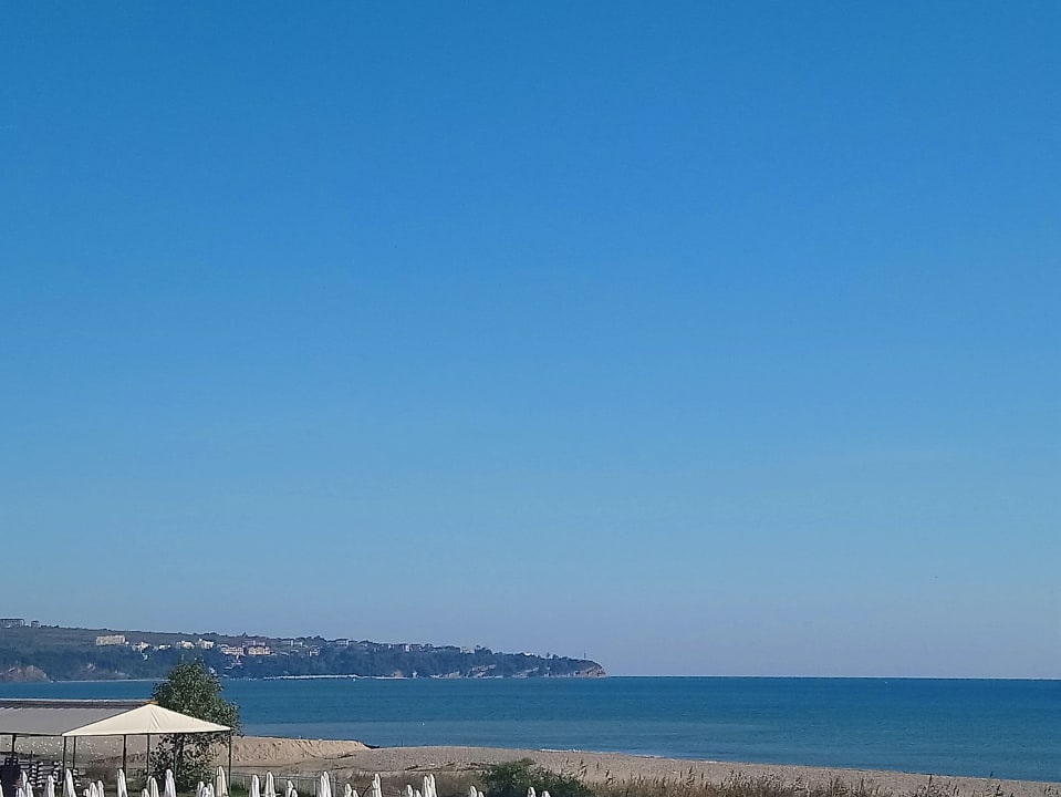 "Strand" Alua Helios Bay (Obzor) • HolidayCheck (Bulgarien Süden ...