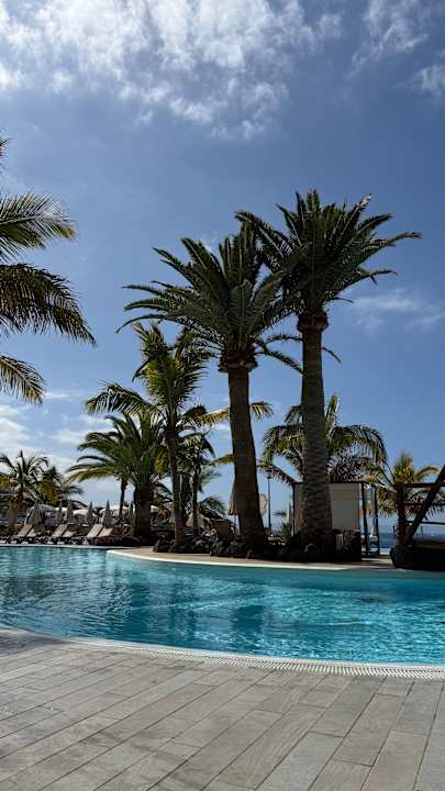 "Pool" Adrián Hoteles Roca Nivaria (Costa Adeje) • HolidayCheck ...