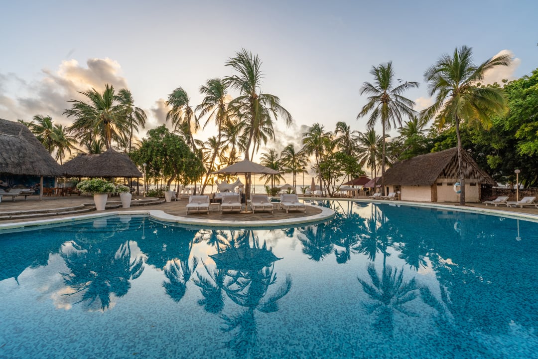 "Pool" Diamonds Dream of Africa (Malindi) • HolidayCheck (Provinz Coast ...