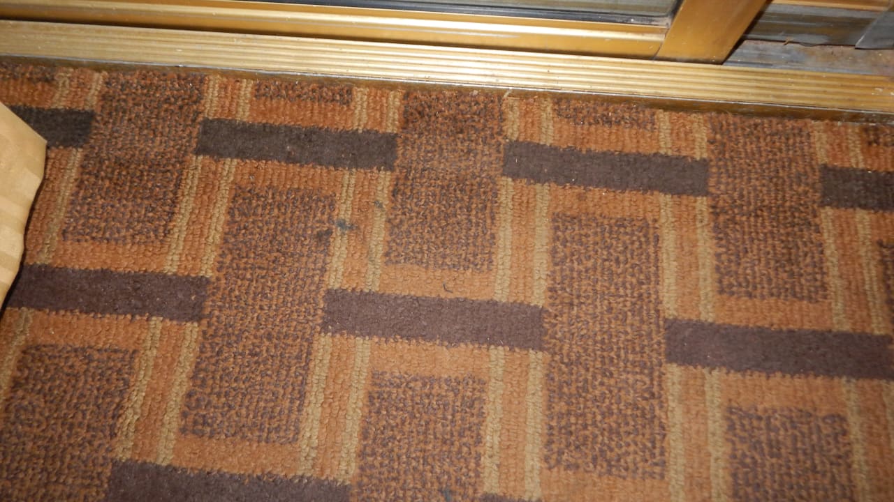 "Zimmer" Hotel Quality Inn Santa Fé (Santa Fe) • HolidayCheck (New ...