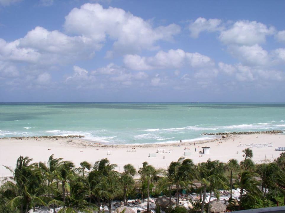 "Strand - RIU Miami Beach" Hotel Riu Plaza Miami Beach (Miami Beach ...