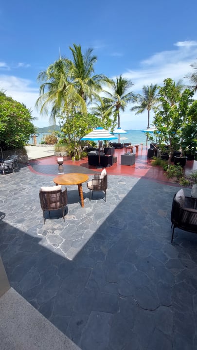 "Gastro" Sea Sand Sun Resort (Jomtien) • HolidayCheck (Pattaya | Thailand)