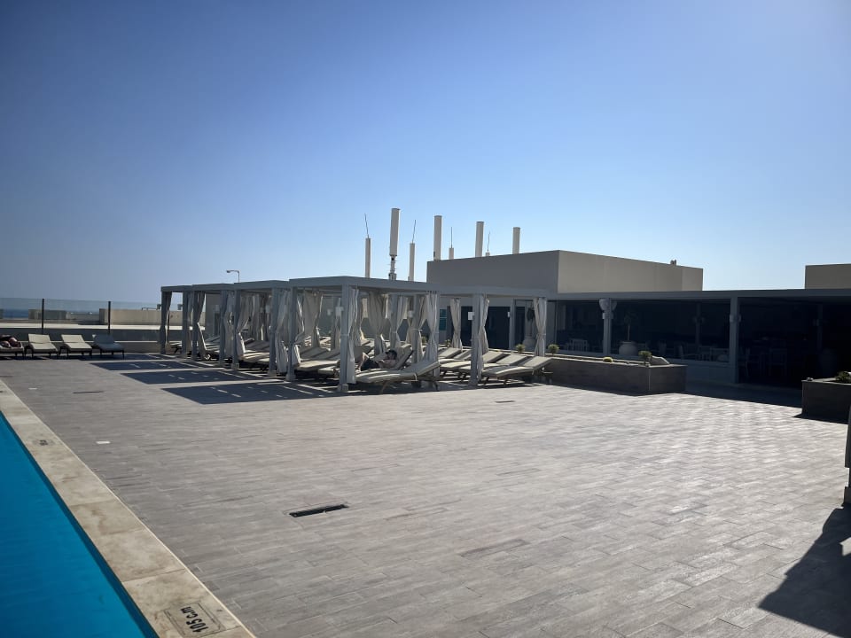 "Sport & Freizeit" Jaz Aquaviva (Makadi Bay) • HolidayCheck (Hurghada ...