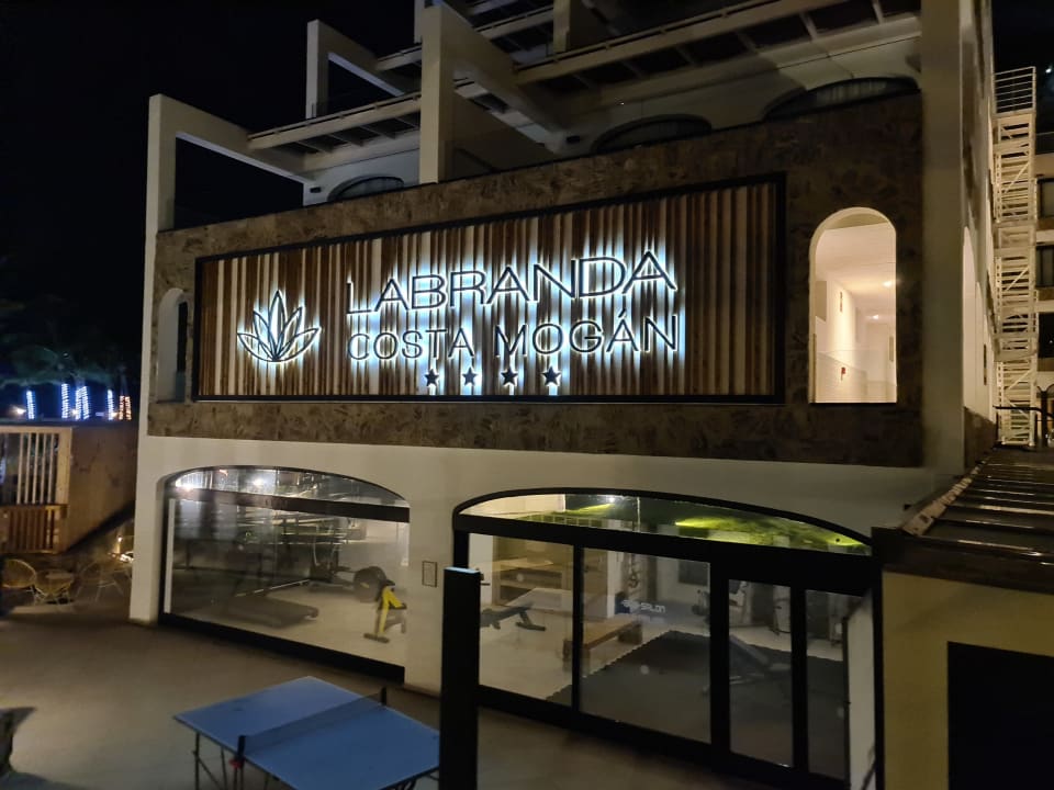 "Außenansicht" LABRANDA Costa Mogán (Playa de Cura) • HolidayCheck ...