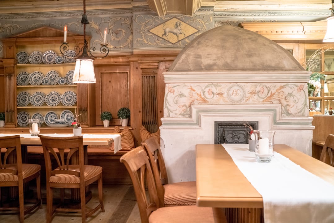 "Gastro" Hotel Olymp Munich (Eching (Landkreis Freising ...