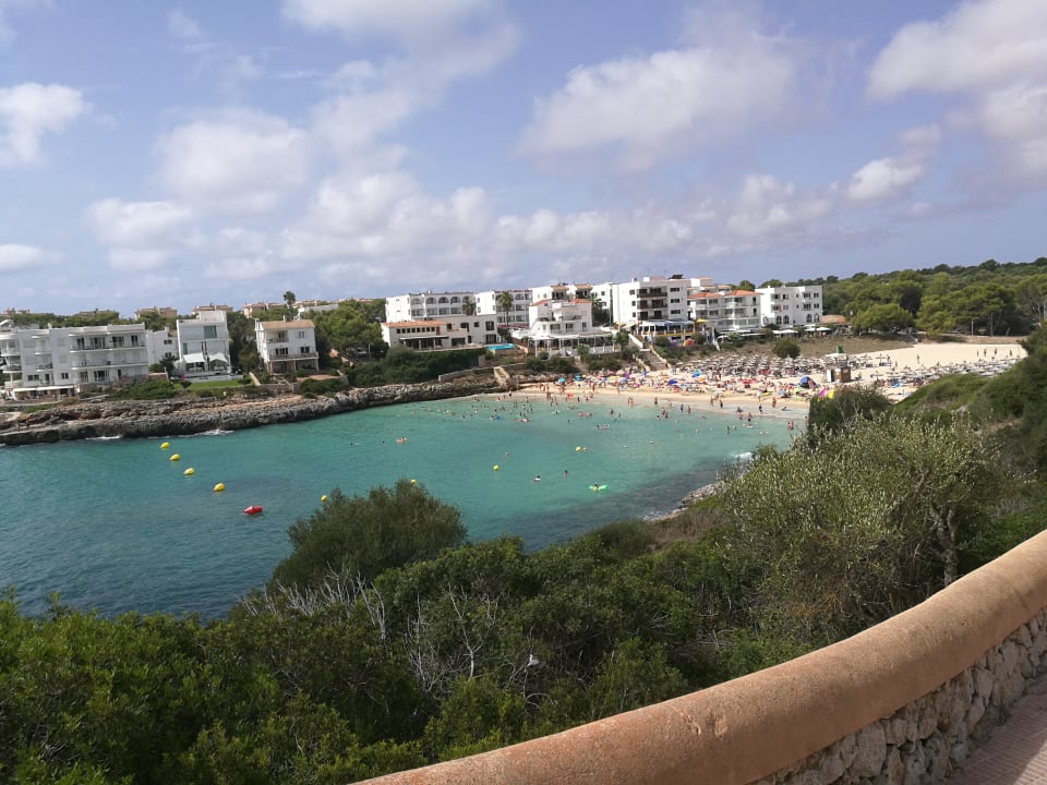"Cala Marcal" JS Portocolom Suites (Porto Colom) • HolidayCheck ...