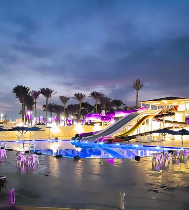 "Pool" Pickalbatros Dana Beach Resort - Hurghada (Hurghada) • HolidayCheck (Hurghada/Safaga ...