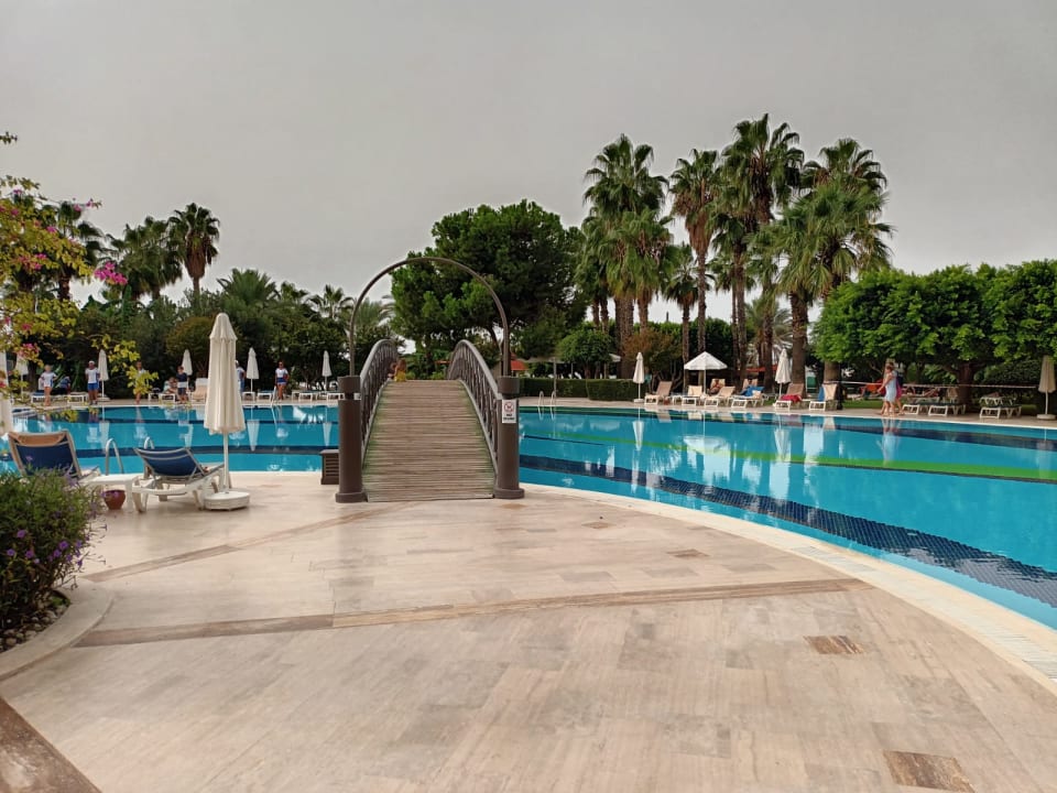 "Zimmer" Hotel Terrace Beach Resort (Side - Kumköy) • HolidayCheck ...