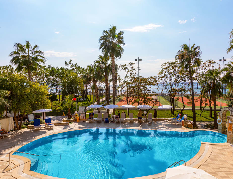 "Pool" Labranda Alantur Resort (Alanya) • HolidayCheck (Türkische ...