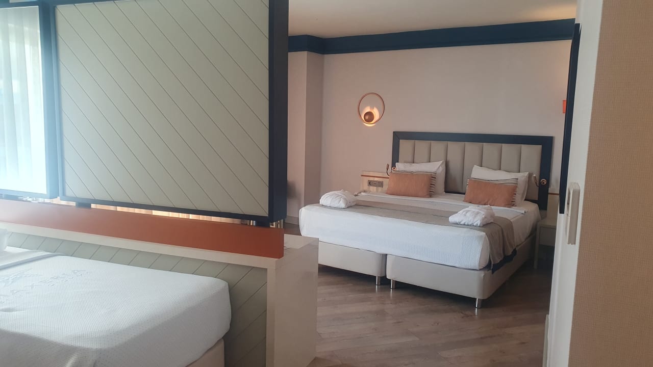 "Gastro" Maxeria Blue Didyma (Didim) • HolidayCheck (Türkische Ägäis ...