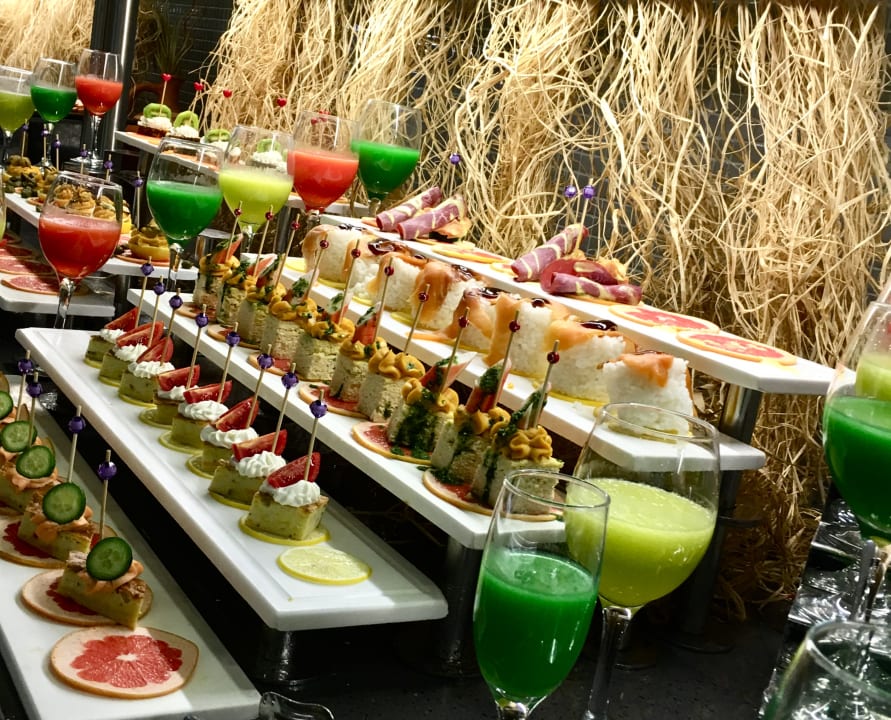 "Gastro" Royal Seginus (Lara) • HolidayCheck (Türkische Riviera | Türkei)