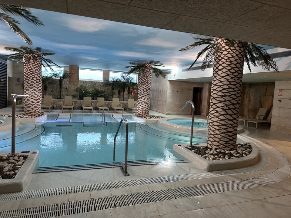 "Strand" Hotel & Spa S'Entrador Playa (Cala Ratjada) • HolidayCheck ...