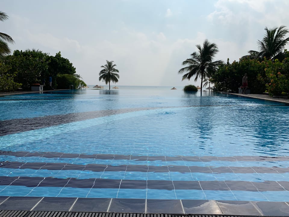 "Pool" Uga Bay by Uga Escapes (Passikudah) • HolidayCheck (Sri Lanka ...