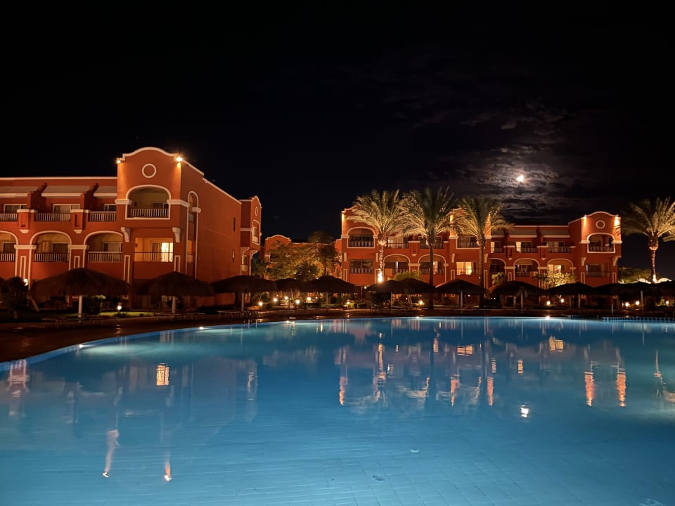"Pool" Caribbean World Resort Soma Bay (Soma Bay) • HolidayCheck ...