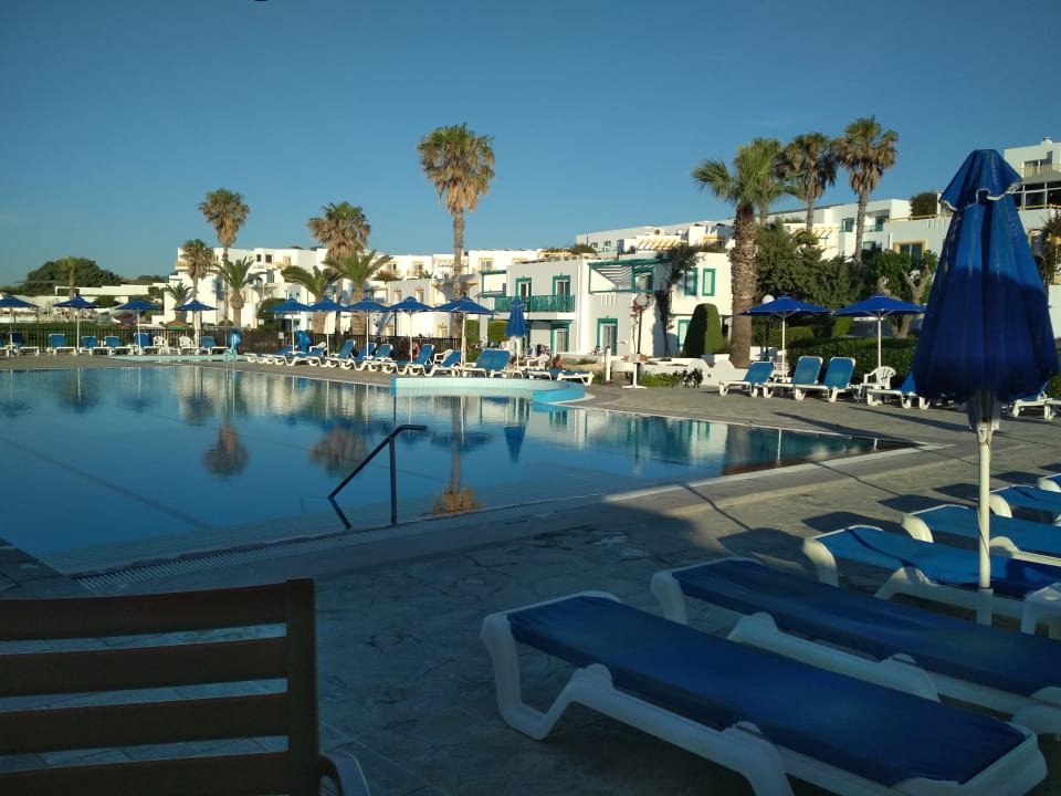"Pool" Mastichari Bay Hotel (Mastichari) • HolidayCheck (Kos ...