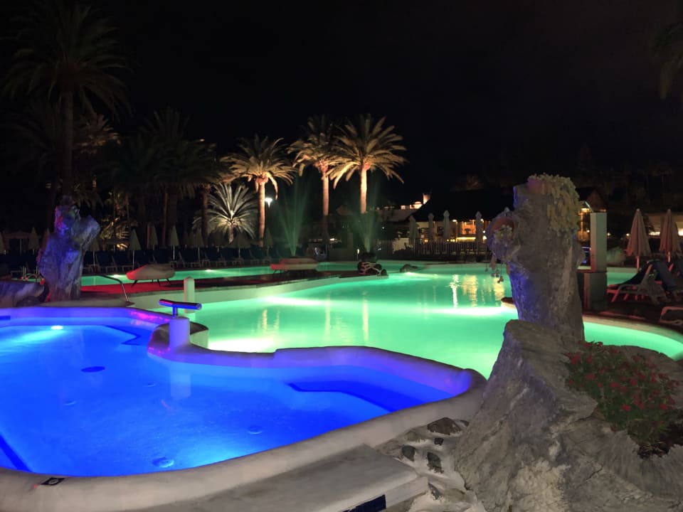 "Pool" Bull Costa Canaria & Spa - Adults only (San Agustin ...