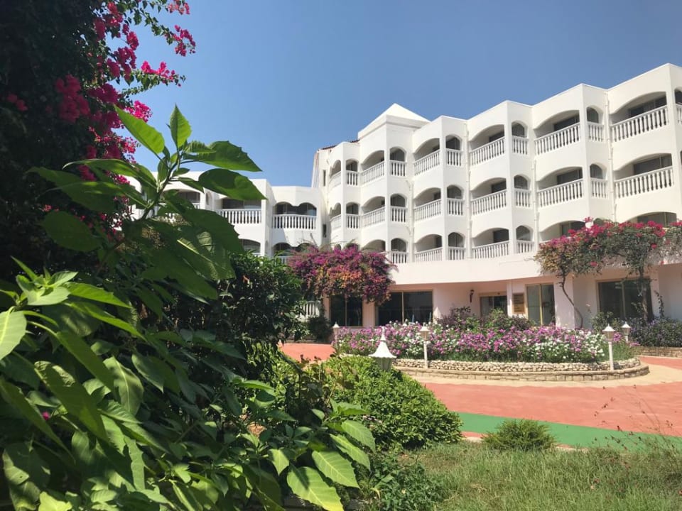 "Außenansicht" Hotel Defne Ana (Side) • HolidayCheck (Türkische Riviera ...