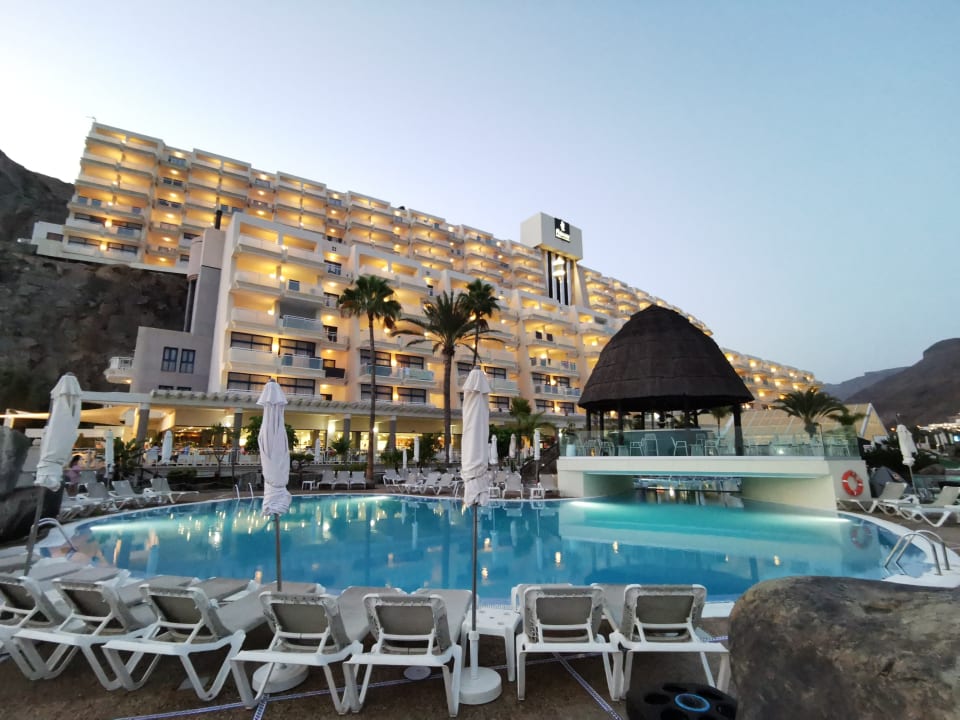 "Außenansicht" TUI KIDS CLUB Taurito Princess (Taurito) • HolidayCheck ...