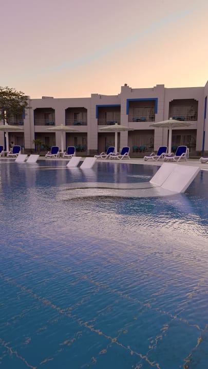 "Panoramic Suite" Casa Blue Resort (Marsa Alam) • HolidayCheck (Marsa ...