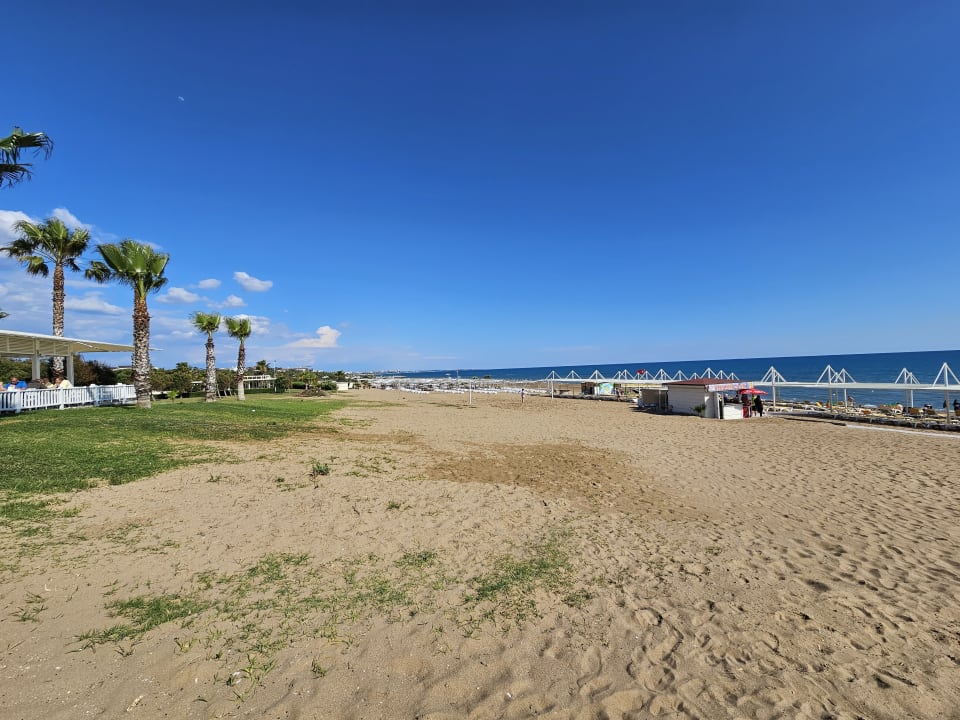 "Strand" Hotel Victory Resort (Colakli) • HolidayCheck (Türkische ...