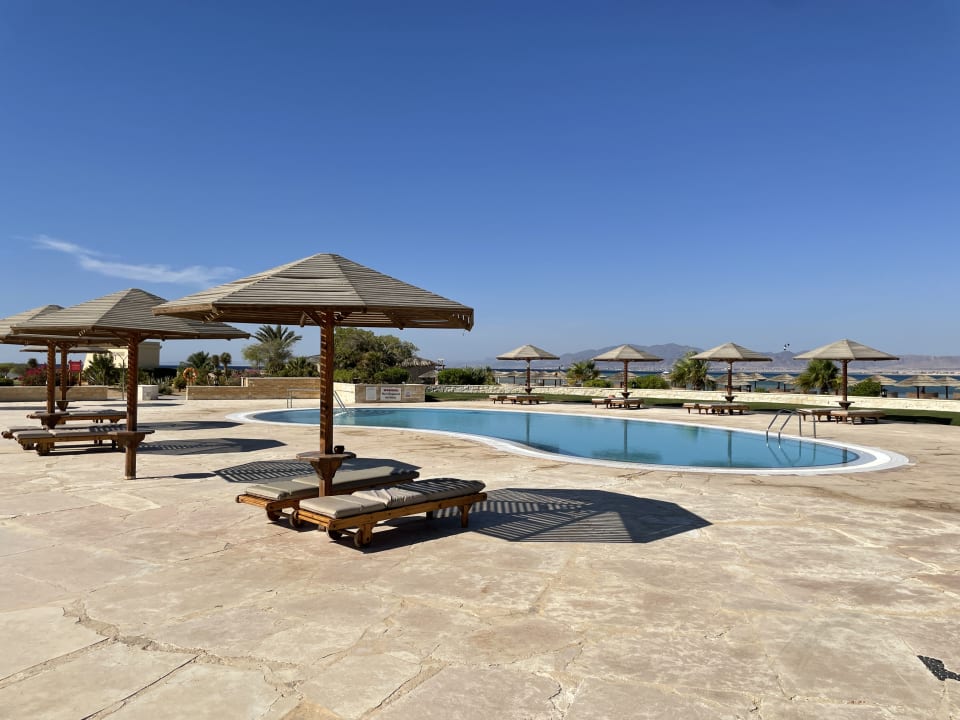 "Pool" Hotel Sheraton Soma Bay Resort (Soma Bay) • HolidayCheck ...