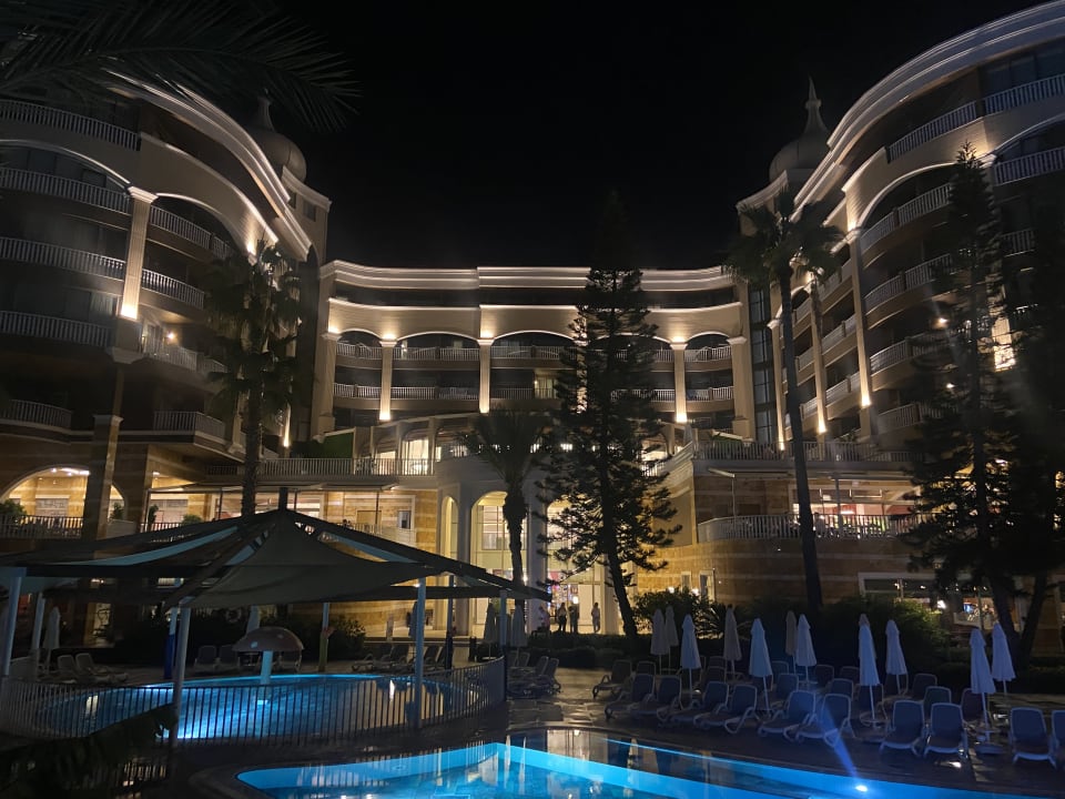 "Zimmer" Kirman Arycanda de Luxe (Okurcalar) • HolidayCheck (Türkische ...